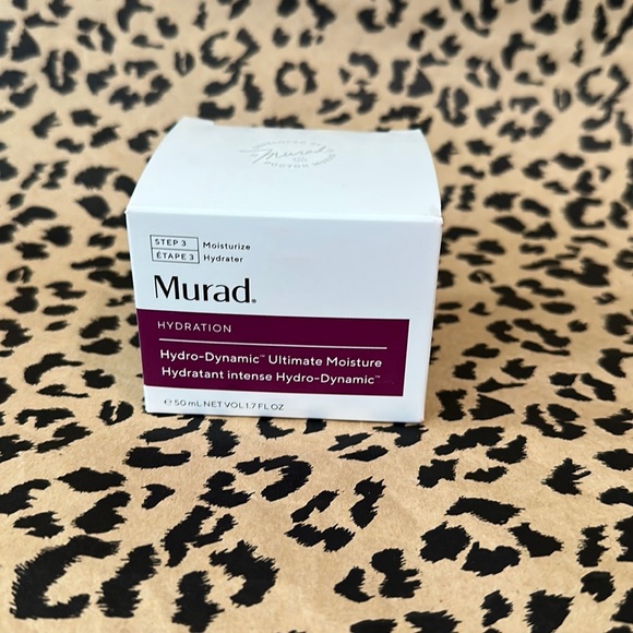 Murad | Skincare | Murad Step 3 Hydration Hydrodynamic | Poshmark
